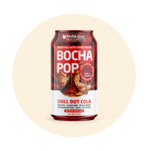 About Us – Bocha Pop